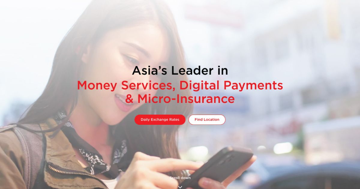 About Us • Merchantrade Asia Sdn Bhd