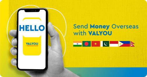 Merchantrade Asia Sdn Bhd